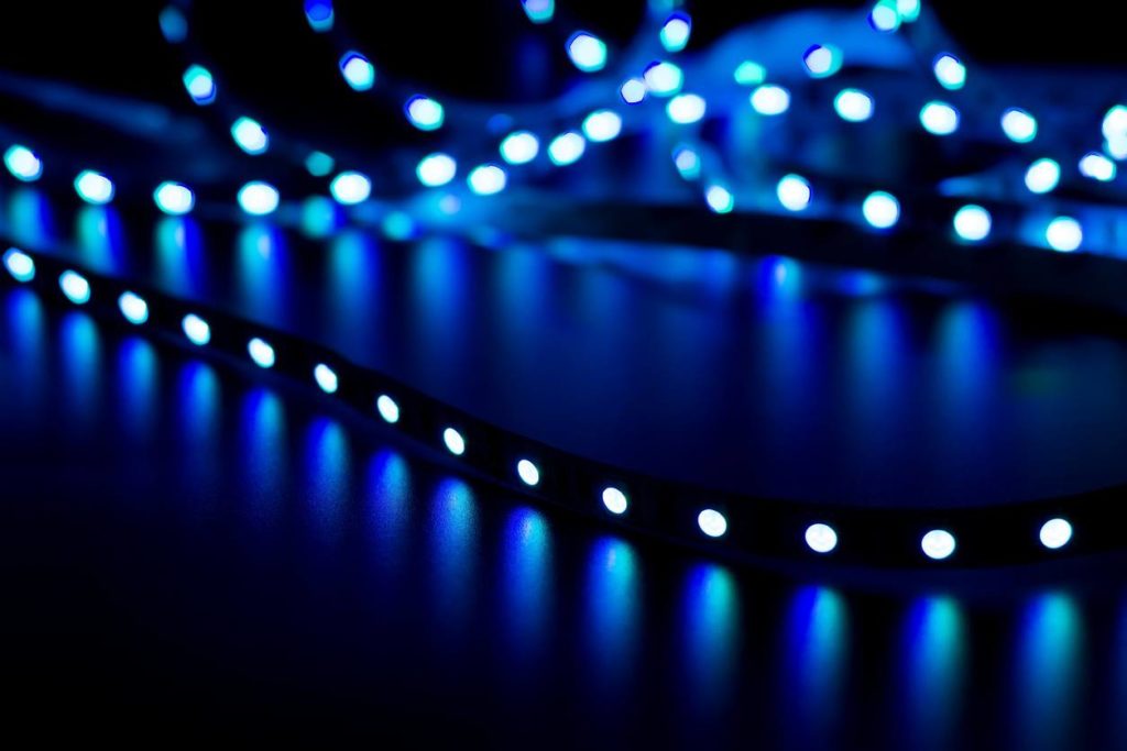 Que savoir sur l'éclairage LED ? - CERCLL