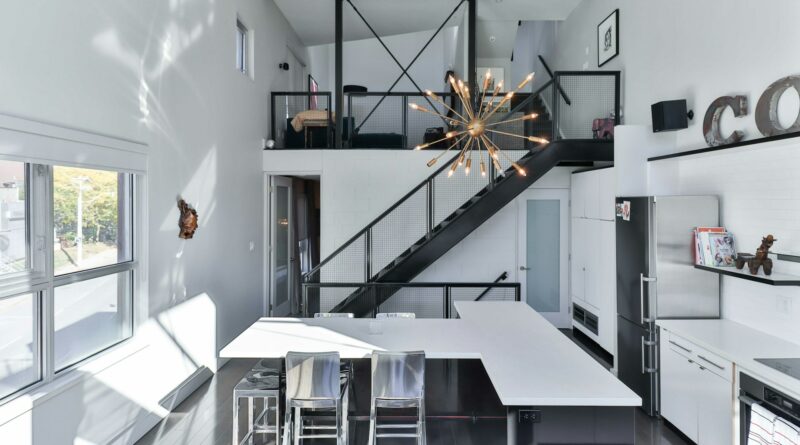 Quelle hauteur choisir pour une table haute ? - CERCLL