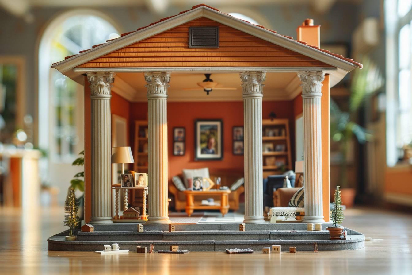 Quelles sont les garanties d'une assurance habitation Quelles sont les garanties d'une assurance habitation