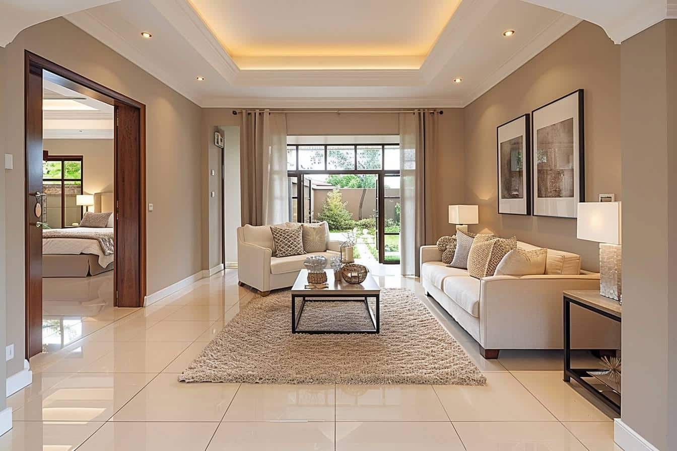 Quelles sont les 5 étapes essentielles du home staging